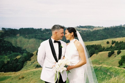 DJ Hire Auckland | New Zealand DJ Collective | Wedding, Corporate ...